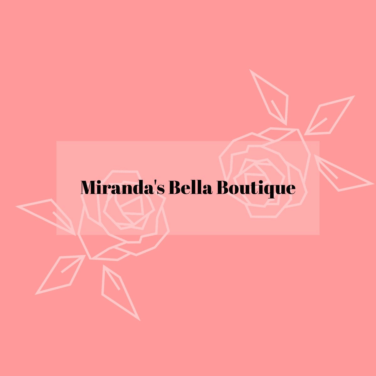 Miranda's Bella Boutique